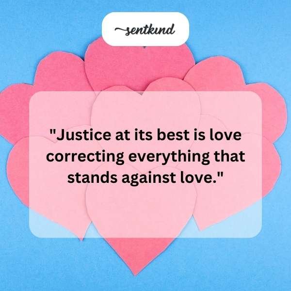 30 Inspiring Martin Luther King Jr. Quotes on Love