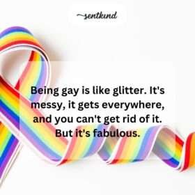 60+ Heartwarming Gay Love Quotes to Make You Smile