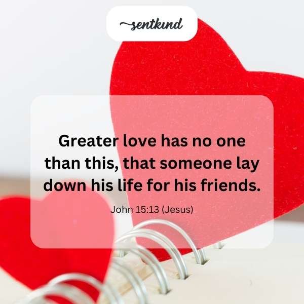 90+ Inspiring Bible Verses About Love: Wisdom for All Relationships