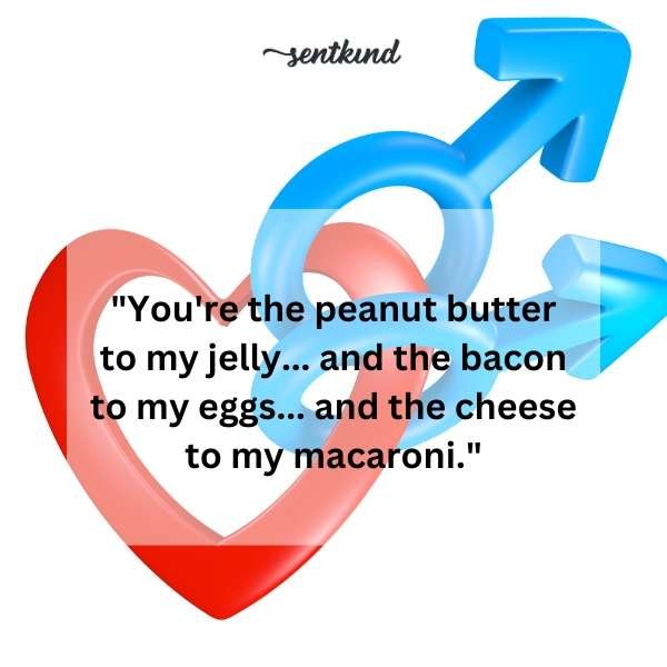 60+ Heartwarming Gay Love Quotes to Make You Smile