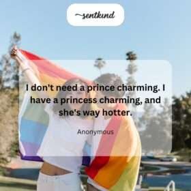 25+ Lesbian Love Quotes to Share With Your Beloved