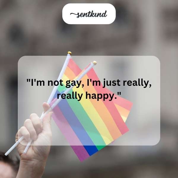 60+ Heartwarming Gay Love Quotes to Make You Smile