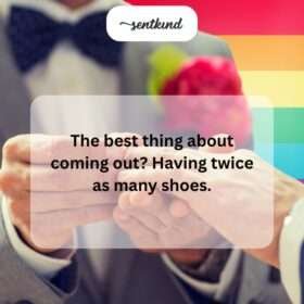 60+ Heartwarming Gay Love Quotes to Make You Smile