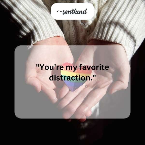 60+ Heartwarming Gay Love Quotes to Make You Smile