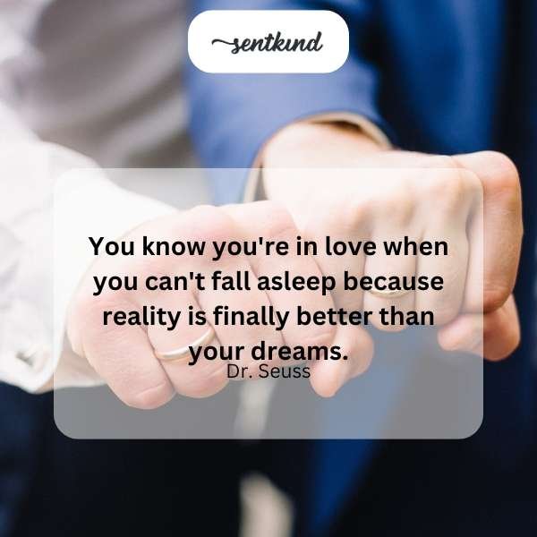 60+ Heartwarming Gay Love Quotes to Make You Smile