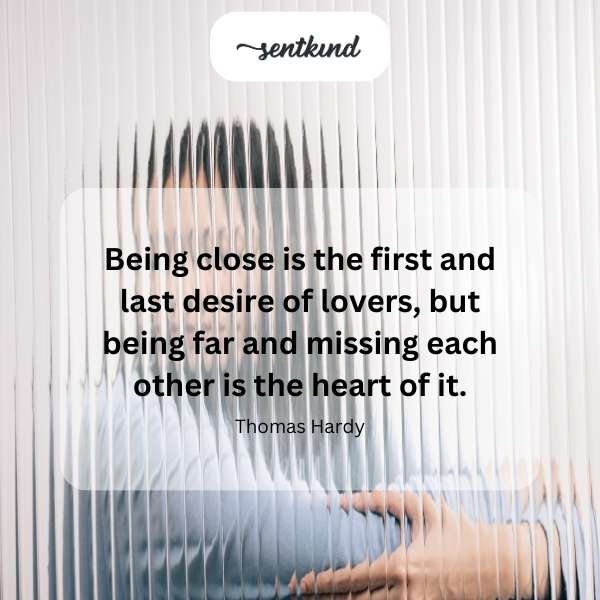 98+ Heartfelt 'I Miss You' Quotes for Every Relationship