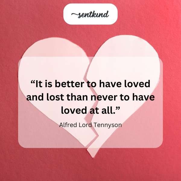 200+ Sad Love Quotes to Help You Cope with Heartache