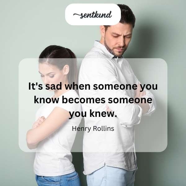 200+ Sad Love Quotes to Help You Cope with Heartache