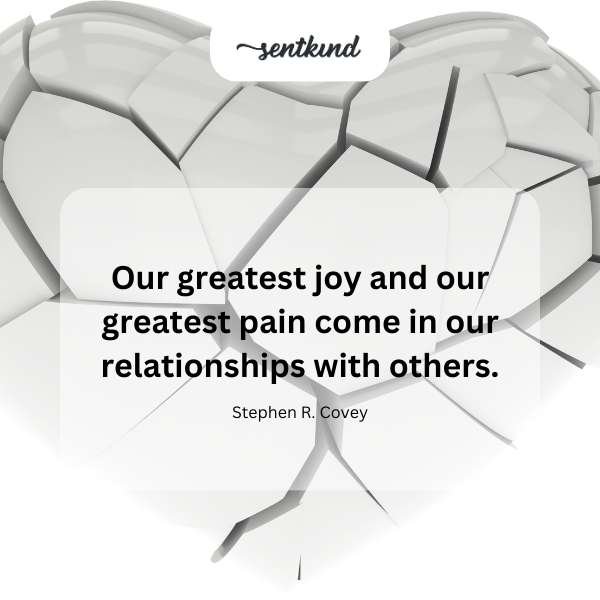 60+ Heartfelt Love Hurts Quotes for Healing and Reflection