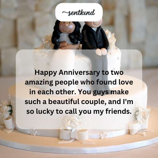 70+ Happy 1-year anniversary quotes, messages & wishes