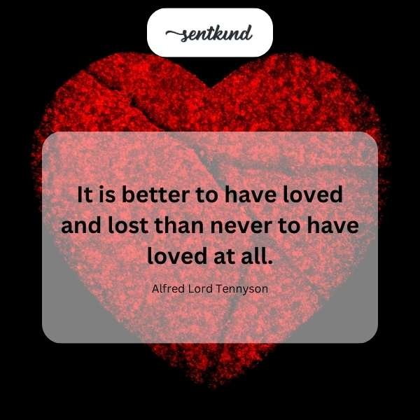 60+ Heartfelt Love Hurts Quotes for Healing and Reflection
