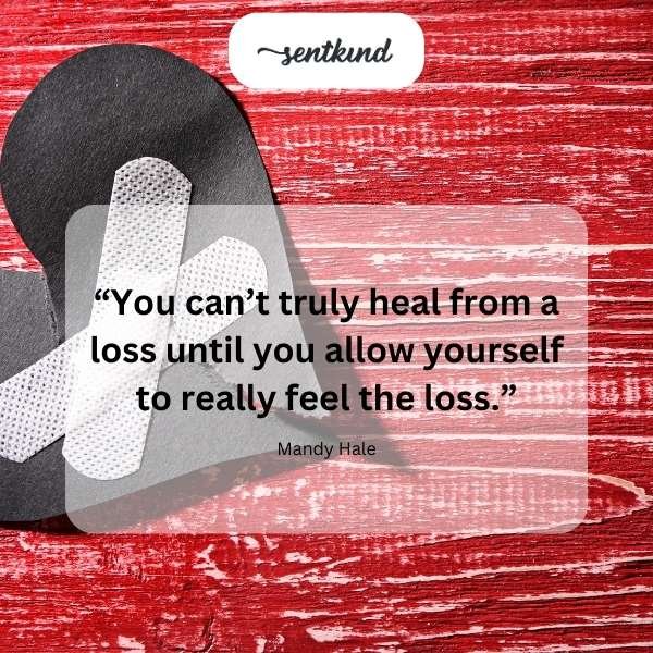 60+ Heartfelt Love Hurts Quotes for Healing and Reflection
