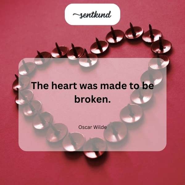60+ Heartfelt Love Hurts Quotes for Healing and Reflection