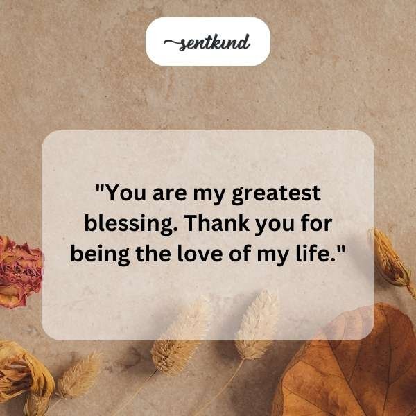 170+ Thanksgiving Love Quotes Expressing Gratitude and Affection