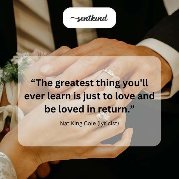 30+ Timeless Marriage Quotes: Love, Humor, and Commitment