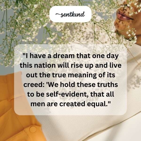 30 Inspiring Martin Luther King Jr. Quotes on Love