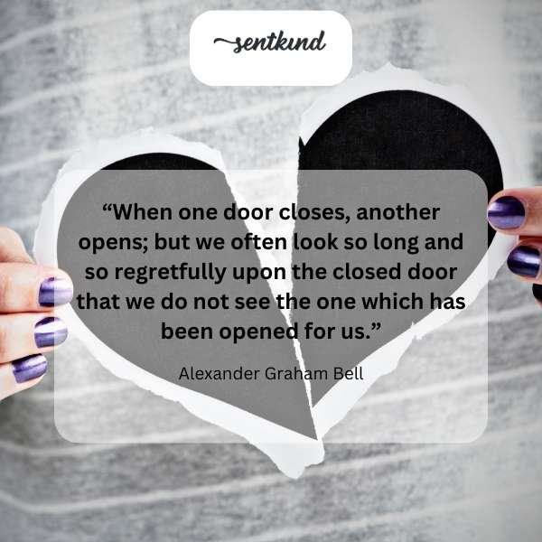 60+ Heartbreaking Love Lost Quotes to Heal Your Broken Heart