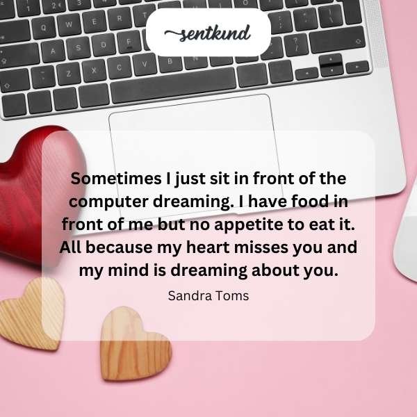70+ Heartfelt Long-Distance Relationship Quotes