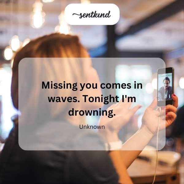 70+ Heartfelt Long-Distance Relationship Quotes
