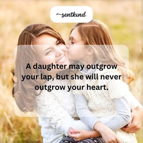 100 Touching Mother Daughter Quotes To Express Your Everlasting Bond