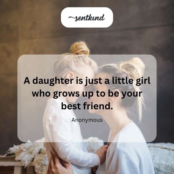 100 Touching Mother Daughter Quotes To Express Your Everlasting Bond