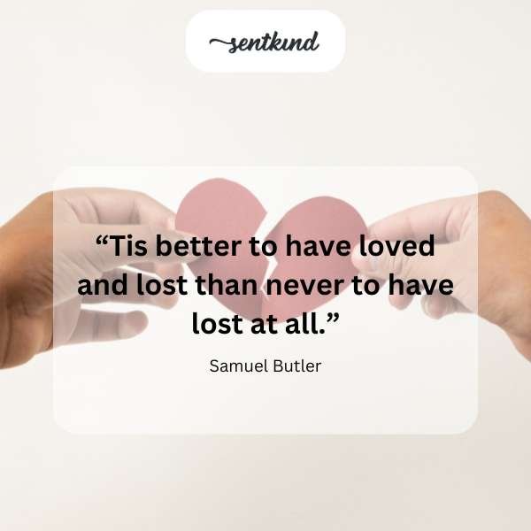 200+ Sad Love Quotes to Help You Cope with Heartache