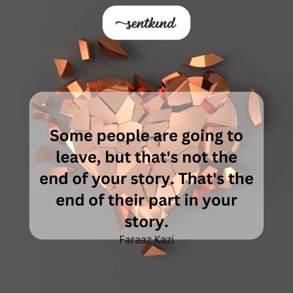 200+ Sad Love Quotes to Help You Cope with Heartache