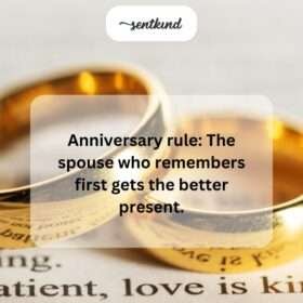 99+ Funny anniversary texts for Couples to Laugh Out Loud