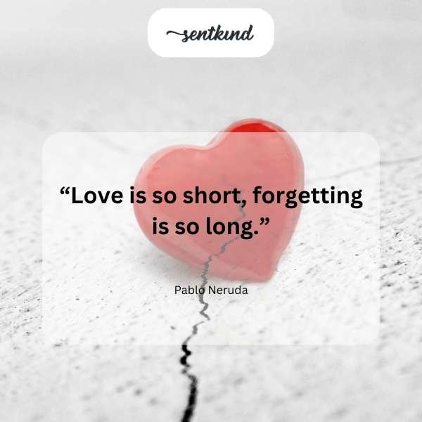 60+ Heartfelt Love Hurts Quotes for Healing and Reflection