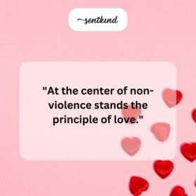 30 Inspiring Martin Luther King Jr. Quotes on Love