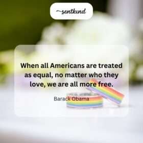 60+ Heartwarming Gay Love Quotes to Make You Smile