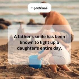 100+ Heartfelt Father and Daughter Quotes to Celebrate Their Special ...