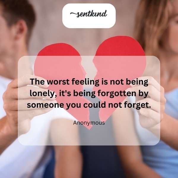 100+ Broken Heart Quotes: Finding Solace Through Words