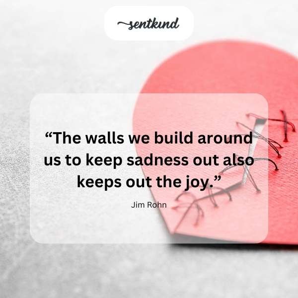 60+ Heartfelt Love Hurts Quotes for Healing and Reflection