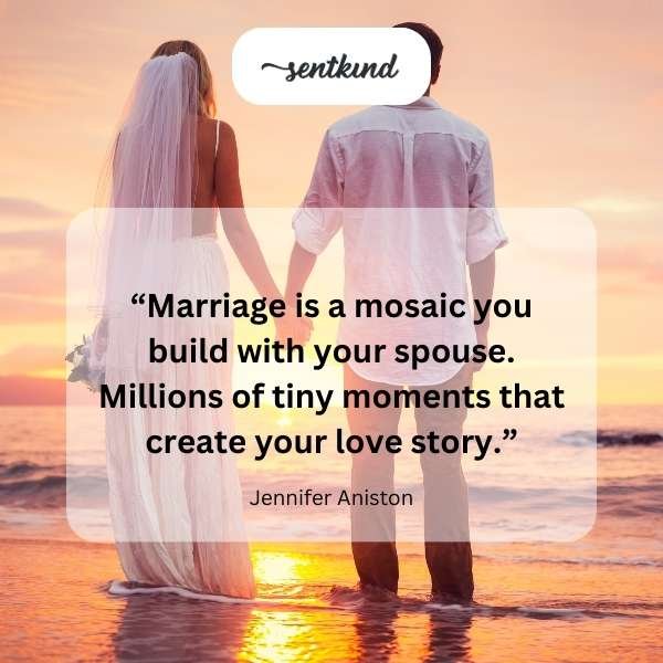 30+ Timeless Marriage Quotes: Love, Humor, and Commitment