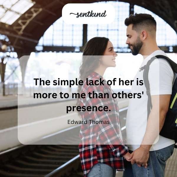 70+ Heartfelt Long-Distance Relationship Quotes