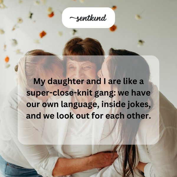 100 Touching Mother Daughter Quotes To Express Your Everlasting Bond