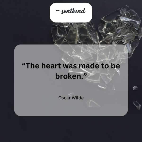 60+ Heartbreaking Love Lost Quotes to Heal Your Broken Heart