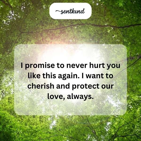 110+ Apology Quotes for Love to Heal and Reconcile