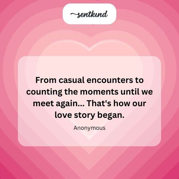 40+ Heartfelt First Love Quotes: Inspiration, Romance and Memories
