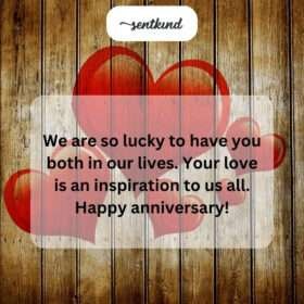 50 Happy 20-years anniversary wishes for all subjects