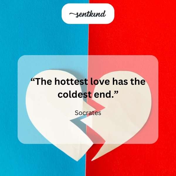 200+ Sad Love Quotes to Help You Cope with Heartache
