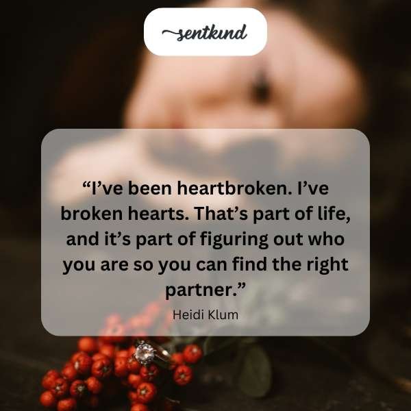 200+ Sad Love Quotes to Help You Cope with Heartache