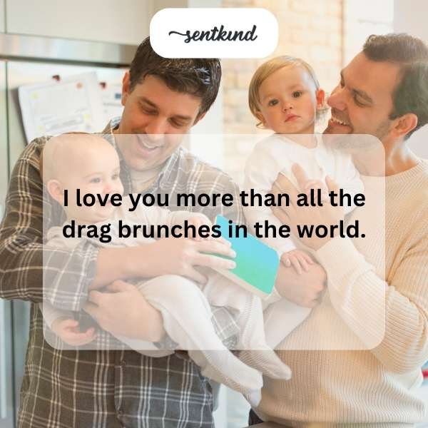 60+ Heartwarming Gay Love Quotes to Make You Smile