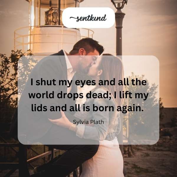 100+ Dark Love Quotes: Exploring the Shadows of Passion and Romance
