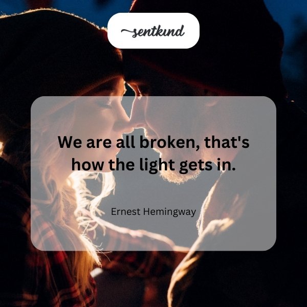 100+ Dark Love Quotes: Exploring the Shadows of Passion and Romance
