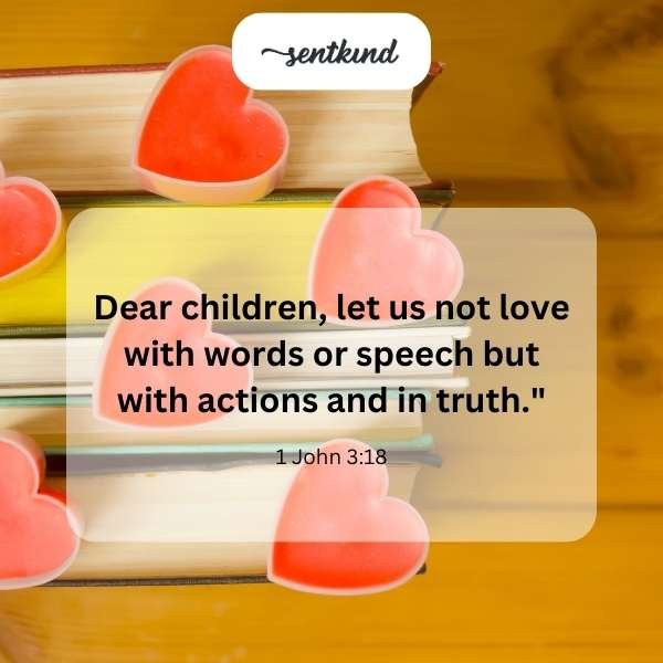 90+ Inspiring Bible Verses About Love: Wisdom for All Relationships