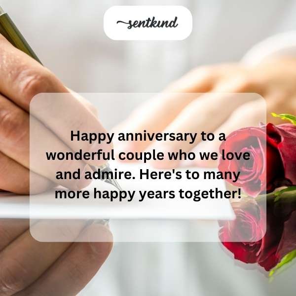50 Happy 10-years anniversary quotes, messages & wishes