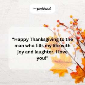 170+ Thanksgiving Love Quotes Expressing Gratitude and Affection