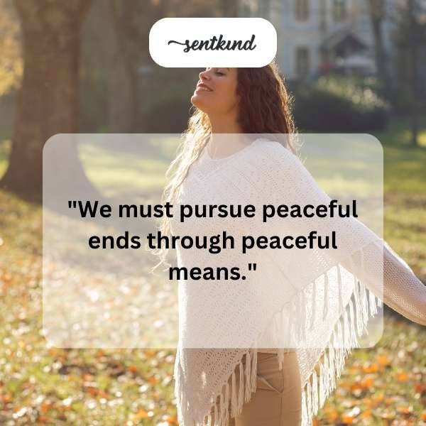 30 Inspiring Martin Luther King Jr. Quotes on Love